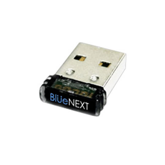 BlueNEXT BN01 Bluetooth USB Dongle mini LN29400 | SCAN UK