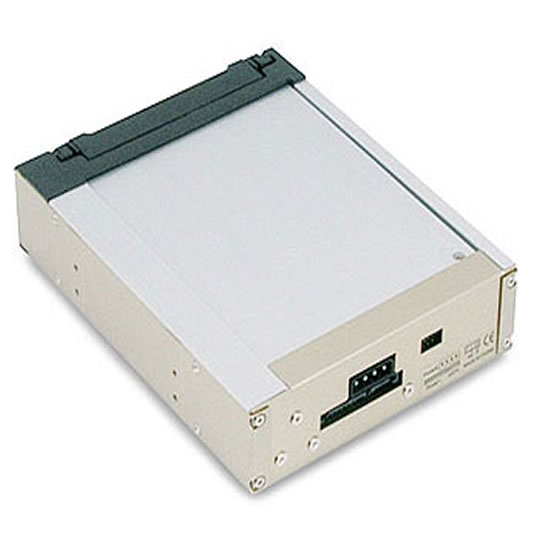 ICY BOX 3.5" SATA Mobile Rack LN7033 - IB-138SK-B-II | SCAN UK