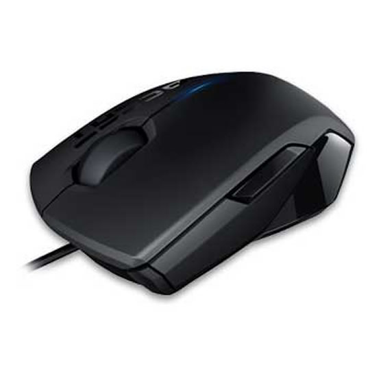 Roccat Pyra Mobile Wired Gaming Mouse LN33041 - ROC-11-300 | SCAN UK