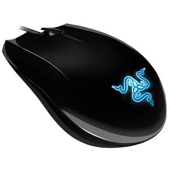 Razer Abyssus Mirror, Ltd Edition Gaming Mouse LN33679 - RZ01-00360500 ...