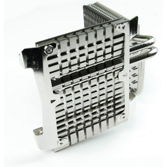 Thermalright G1 Heat Sink with Heatpipes for Nvidia LN34781 - VRM G1 ...