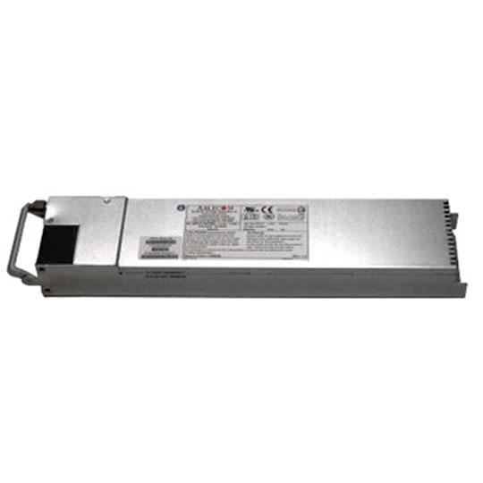 NETGEAR ReadyNAS™ 3200 Accessory RN12PPSU-100WWS System Power Supply ...