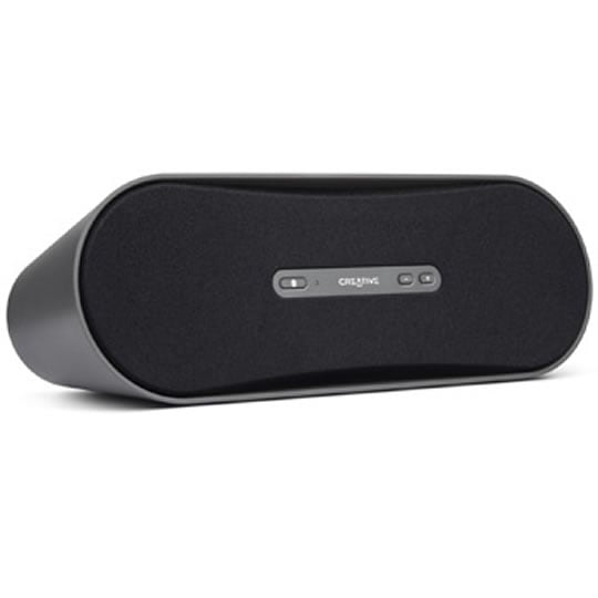 Creative Labs D100 2.1 Bluetooth Wireless Speaker Black LN35008 ...