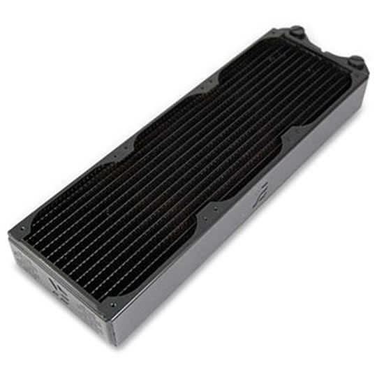 EK-CoolStream RAD XTC Triple 420 Radiator LN35233 - 3831109860151 | SCAN UK