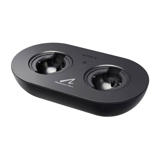 PlayStation Move Charging Station LN35533 - PS3 Move Charging Unit ...