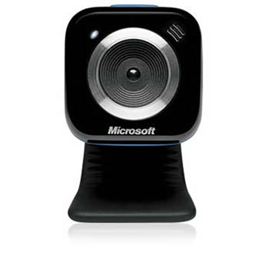 Microsoft VX-5000 Web Camera LN35593 - N3D-00002 | SCAN UK