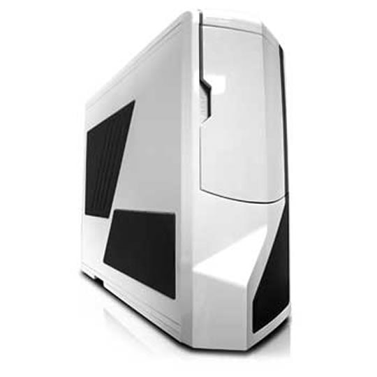 NZXT Phantom Full Tower Enthusiast PC Case LN35618 - PHAN-001WT | SCAN UK
