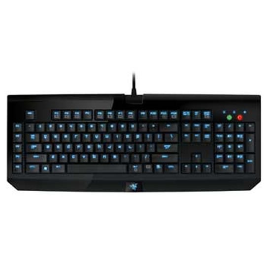 Razer BlackWidow Ultimate Keyboard LN36063 - RZ03-00380500-R3W1 | SCAN UK
