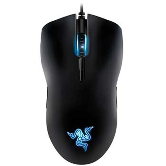 Razer 3.5G Laser Lachesis Gaming Mouse LN36197 - RZ01-00170500-R3G1 ...