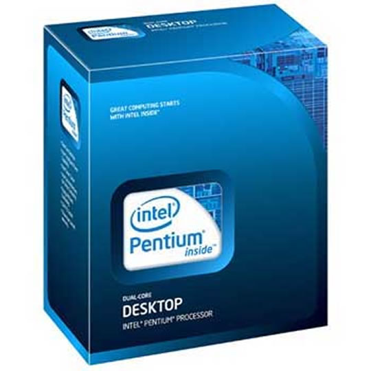 Intel CPU Pentium E5800 Dual Core Processor LN36722 - BX80571E5800 | SCAN UK