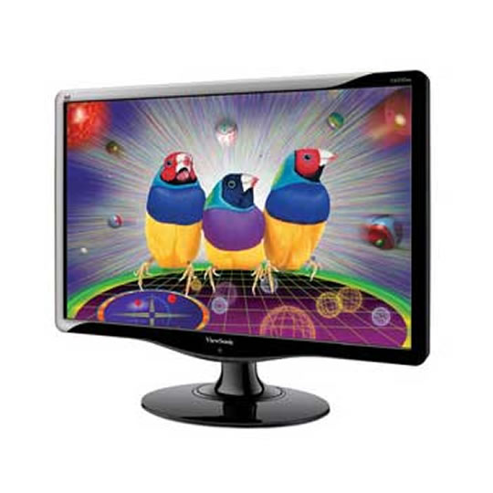 Viewsonic VA2232WA 22" LCD Monitor LN36916 | SCAN UK