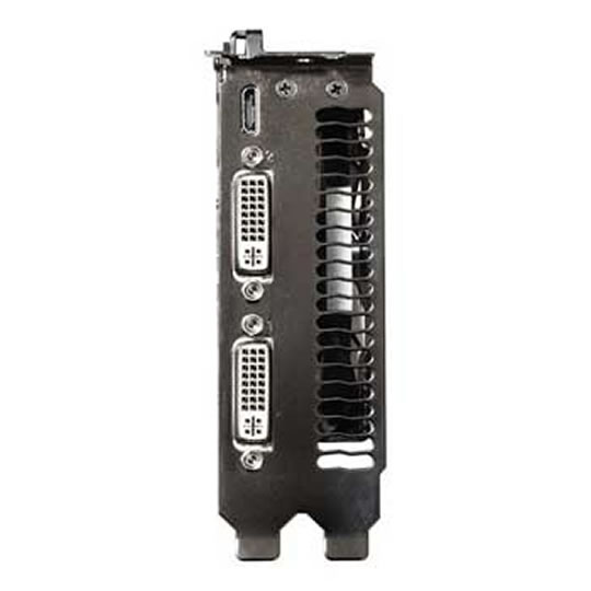 ASUS 1GB GeForce GTX 560 Ti DirectCU II NVIDIA Graphics Card LN37858 - ENGTX560 TI DCII/2DI/1GD5 ...