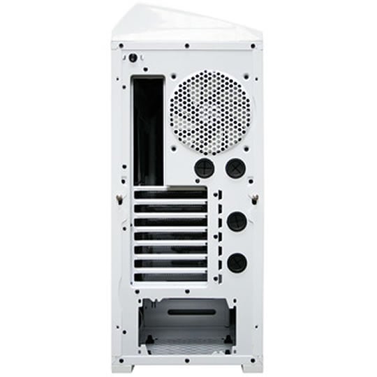 NZXT Phantom Enthusiast PC Case LN37913 - PHAN-003RD | SCAN UK
