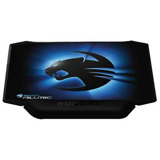 ROCCAT Double-Sided Alumic Gaming Mouse Mat/Surface/Pad LN37971 - ROC ...