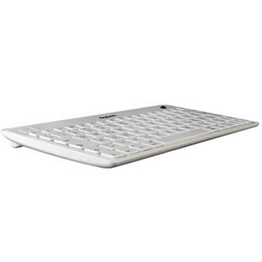 Mac Keyboard Keysonic KSK-3201MacBT wireless keyboard LN38296 | SCAN UK