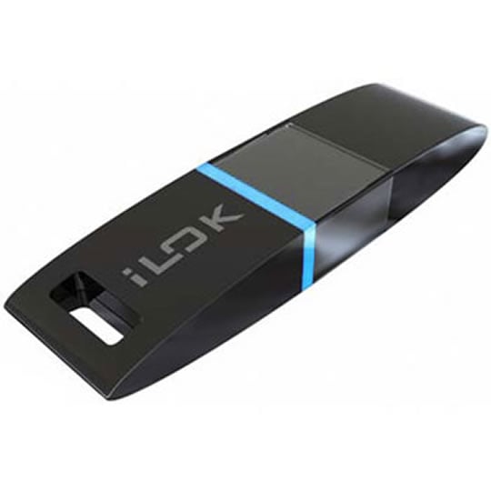 ILOK - Pace - 2ND GEN SOFTWARE AUTHORISATION KEY LN38438 - ILOK 2 | SCAN UK