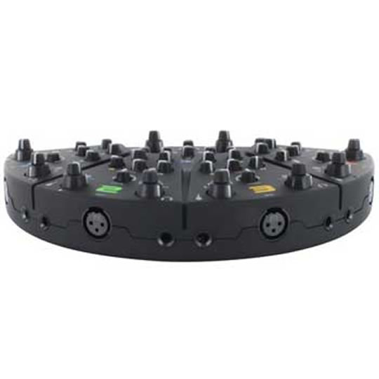 JamHub Bedroom-Headphone Mixer LN38768 - JH-BEDROOM | SCAN UK