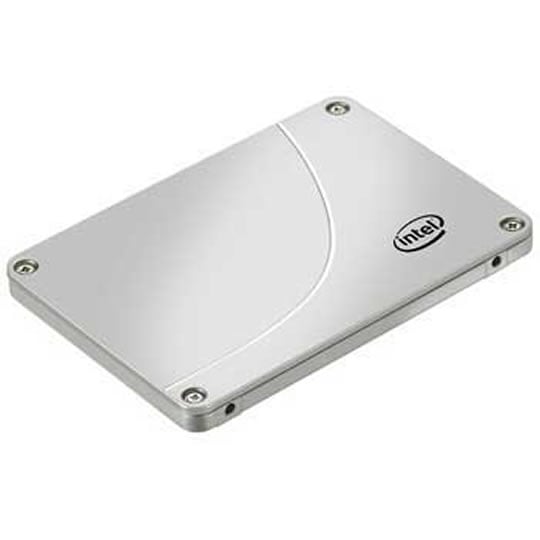 Intel 40GB 320 Series SSD - Solid State Drive - SSDSA2CT040G310 LN38888 ...