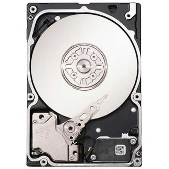 Seagate ST9600205SS 600GB Savvio 10K.5 SAS 6Gb/s Hard Drive - HDD ...