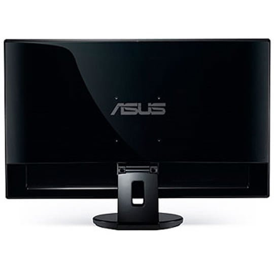 ASUS VE278Q 27" LED Monitor with HDMI/D-SUB/DisplayPort & DVI-D LN39035 ...