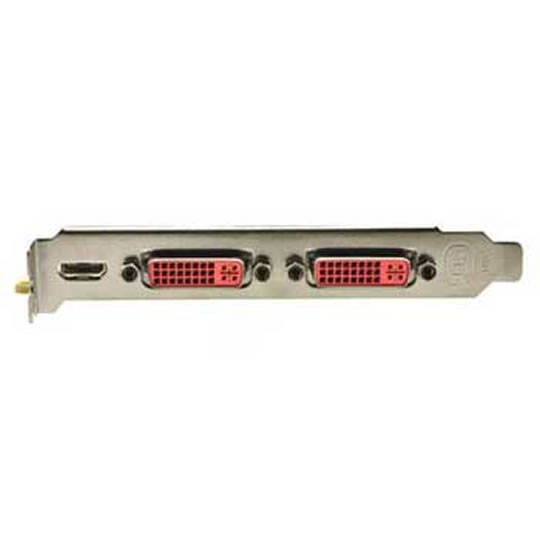 XFX HD 6770 AMD Radeon Graphics Card - 1GB LN39089 - HD-677X-ZHLC | SCAN UK