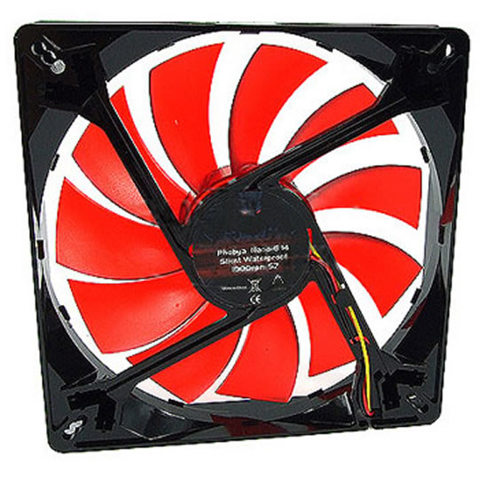 Phobya 79031 LN39486 | SCAN UK