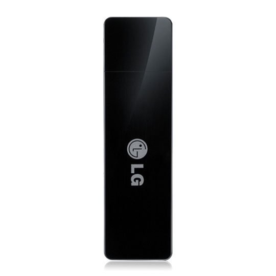 LG AN-WF100.AL Wifi USB Adaptor LN39510 | SCAN UK