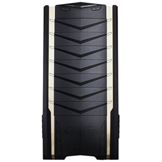 Silverstone Raven Mid Tower PC Gaming Case with Window LN39772 - SST ...