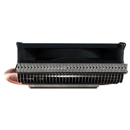 Thermaltake Low profile HTPC CPU Cooler CL-P0534 for 775, 1155 and 1156 ...