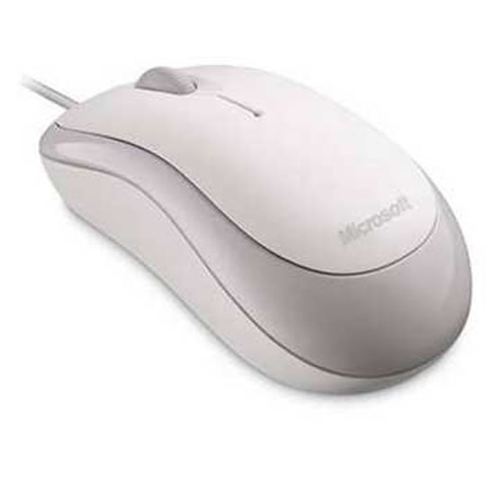 Microsoft Ready Mouse LN40410 - 3EG-00008 | SCAN UK