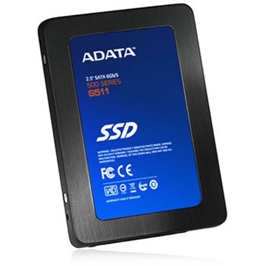 AData 240GB SSD - Solid State Drive - AS511S3-240GM-C LN40548 | SCAN UK