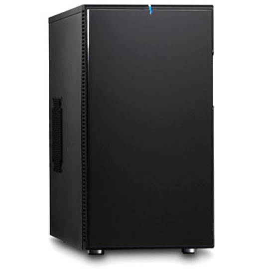 Fractal Design Define micro-ATX Mini Tower Case LN40698 - FD-CA-DEF ...