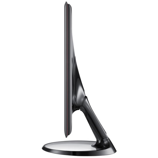 27" Samsung S27A550H LED Monitor LN40613 - LS27A550HS | SCAN UK