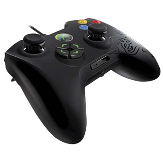 Razer Onza Tournament Edition Xbox 360 Controller LN40857 - RZ06 ...