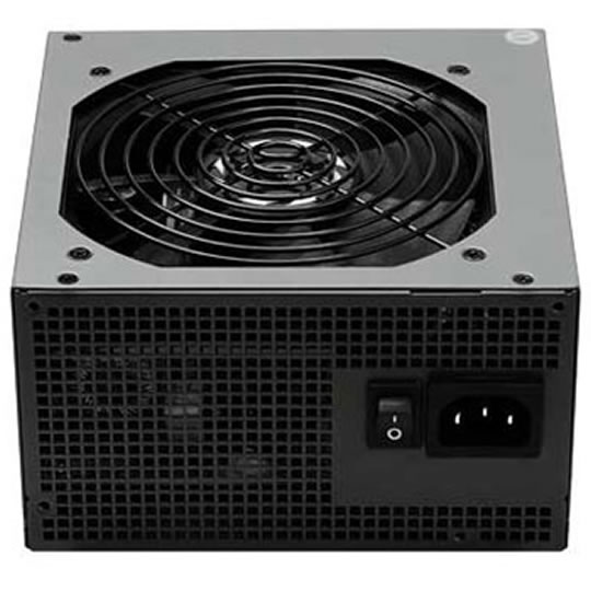 Antec 520W Neo Eco Modular PSU 80Plus Bronze LN39889 - NEO ECO 520 ...