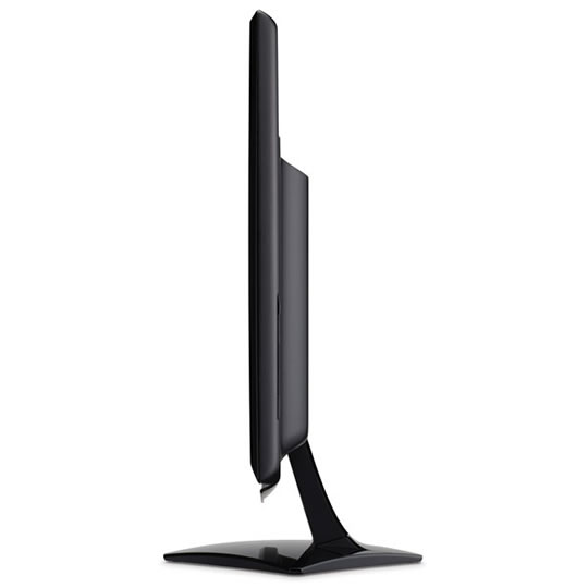 Viewsonic 22" VA2248-LED LED Monitor Thin Bezel with DVI 5ms LN41084 ...