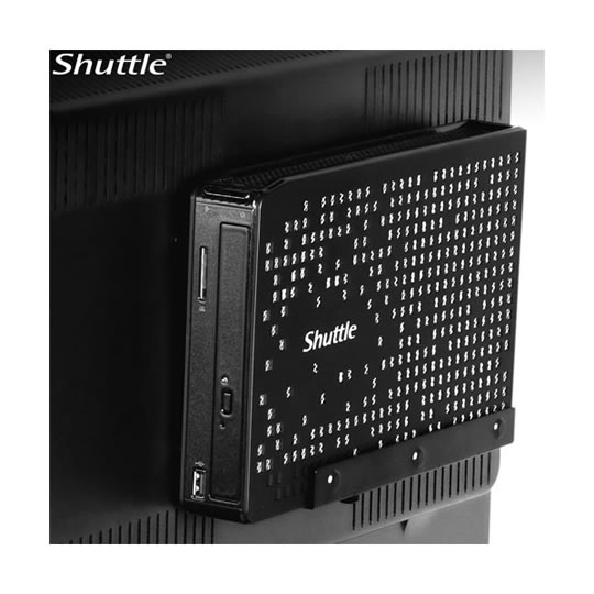 Shuttle PV01 VESA Mount for XS35 LN41162 | SCAN UK