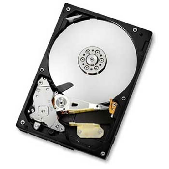 Hitachi HDS5C3030ALA630 3TB CoolSpin SATA 3 Hard Drive CoolSpin LN41913 ...