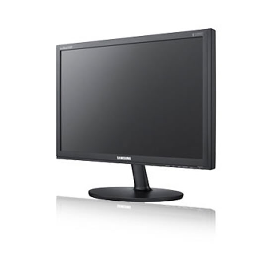 Samsung E1920N Professional Monitor LN41846 | SCAN UK