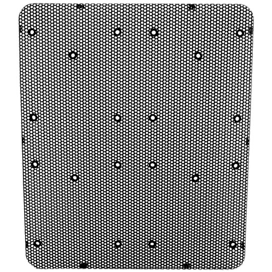 Corsair Obsidian 650D Mesh side panel LN41945 - CC-8930012 | SCAN UK
