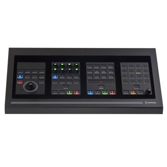 Steinberg CMC Studio Frame (Holds 4 x CMC Modular Units) LN41983 ...