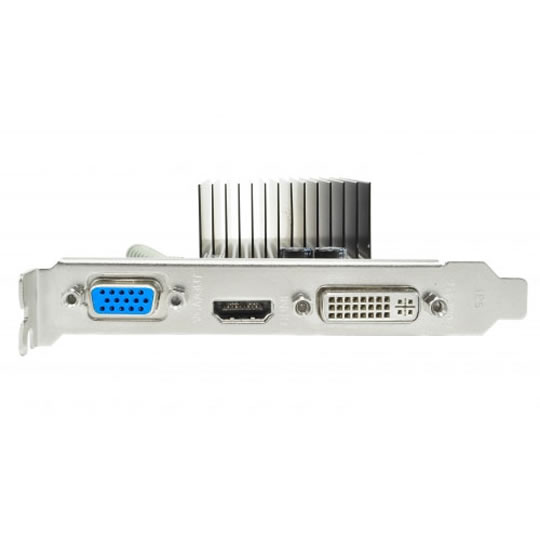 Gainward GeForce G 210 NVIDIA Graphics Card - 1GB LN42789 - 426018336-1923 | SCAN UK