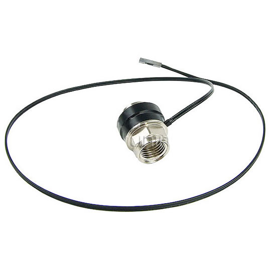 71155 In-line Temperature Sensor from Phobya LN43118 | SCAN UK