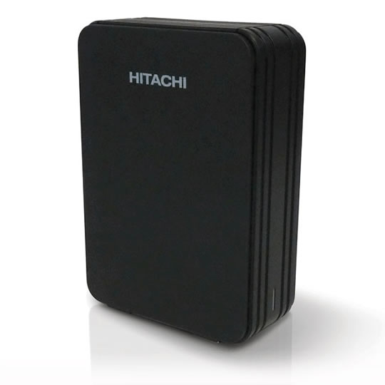 Hitachi 3TB Touro Desk HTOLDX3EB30001ABB External USB 3.0 Hard Drive ...