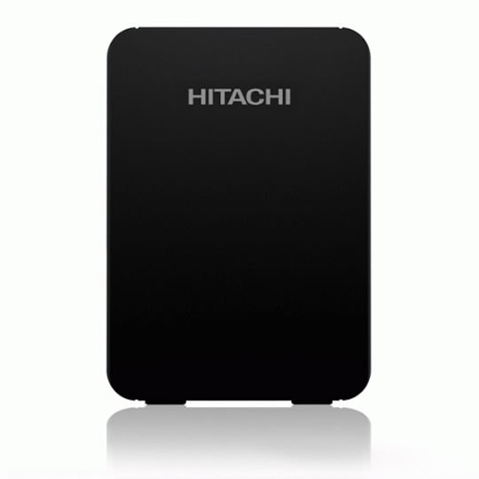 Hitachi 3TB Touro Desk HTOLDX3EB30001ABB External USB 3.0 Hard Drive ...