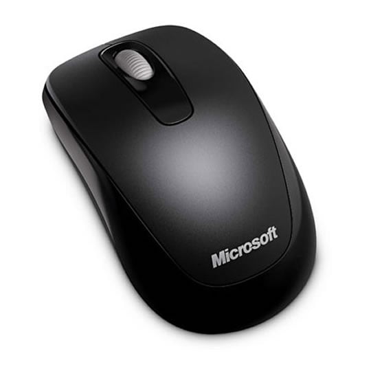 MS Wireless Mobile Mouse 1000 for Business, PC, USB Port LN43310 - 3RF ...
