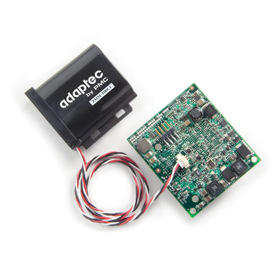 Adaptec Flash Module AFM 600 LN43441 - 2269700-R | SCAN UK