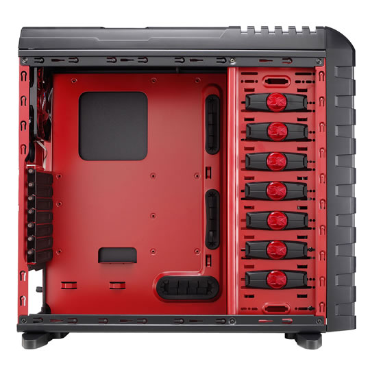 AeroCool Strike-X GT Gaming Case LN43475 - EN56816 | SCAN UK