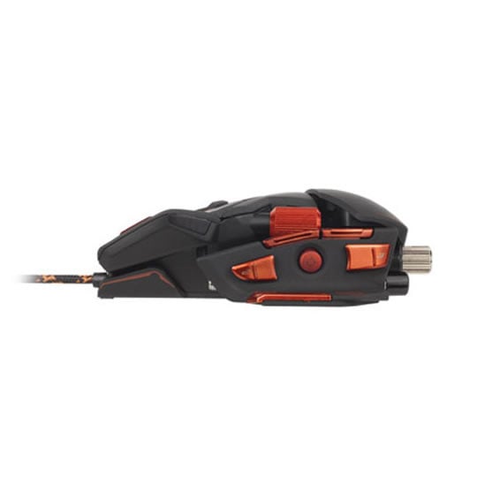 Cyborg M.M.O. 7 Gaming Mouse LN44108 - CCB437130002/04/1 | SCAN UK