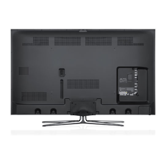 64" Samsung PS64E8000GU Series 8 SMART Full HD Plasma TV LN44525 | SCAN UK